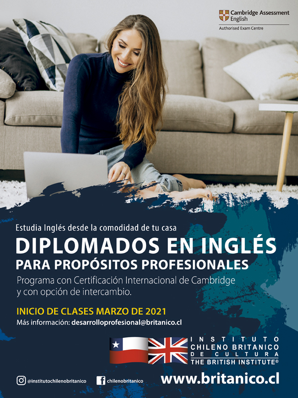 Instituto Chileno Británico de Cultura